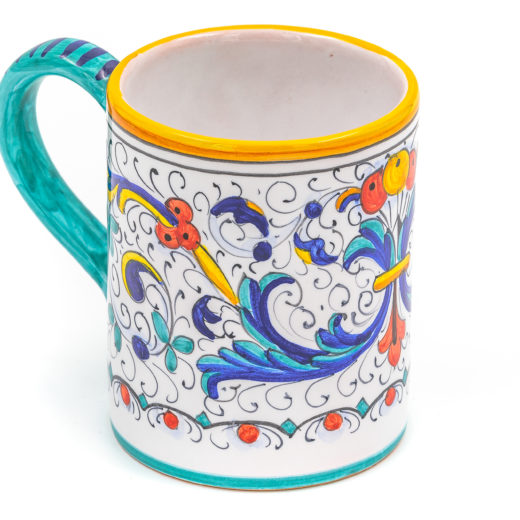 Ceramiche d'Arte – Ravello – Handmade Ceramics