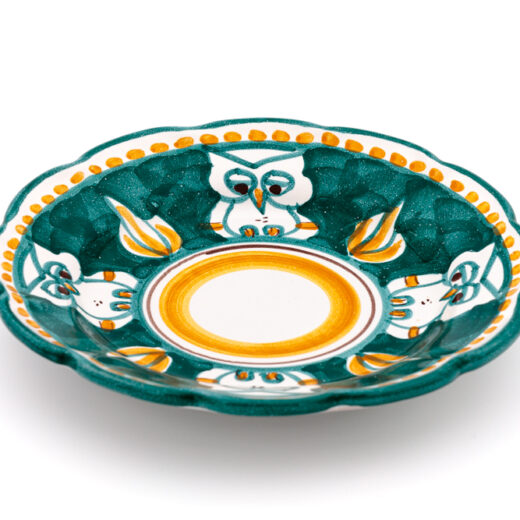 Ceramiche d'Arte – Ravello – Handmade Ceramics