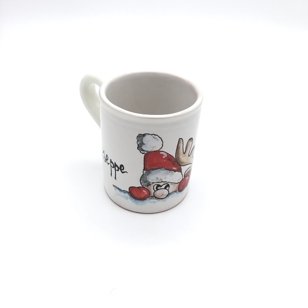 Ceramiche d'Arte – Ravello – Handmade Ceramics