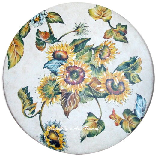 Ceramiche d'Arte – Ravello – Handmade Ceramics