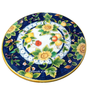 Ceramiche d'Arte – Ravello – Handmade Ceramics