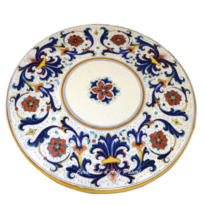 Ceramiche d'Arte – Ravello – Handmade Ceramics